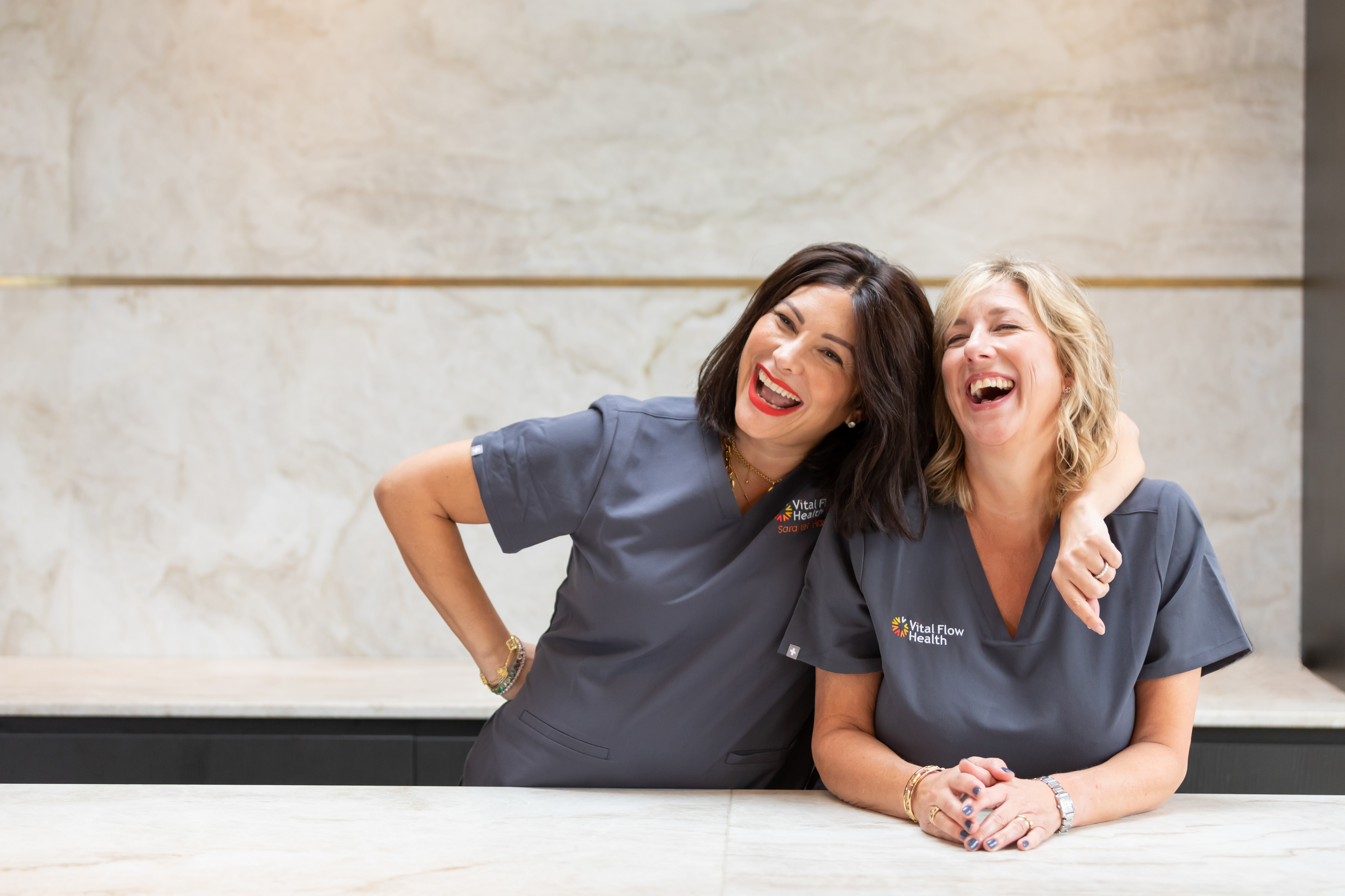 About Us – Vital Flow Health